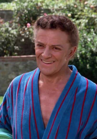 Watch Murder, She Wrote S04:E05 - The Way to Dusty Death - Free TV ...