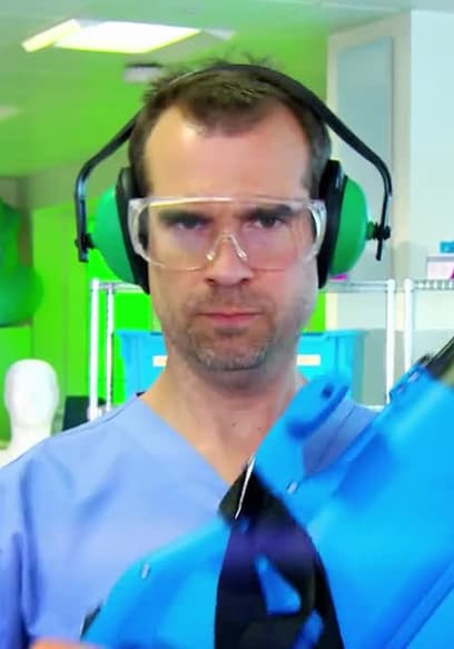 Watch Operation Ouch S07:E04 - Don't Pick Your Scabs! - Free TV Shows ...