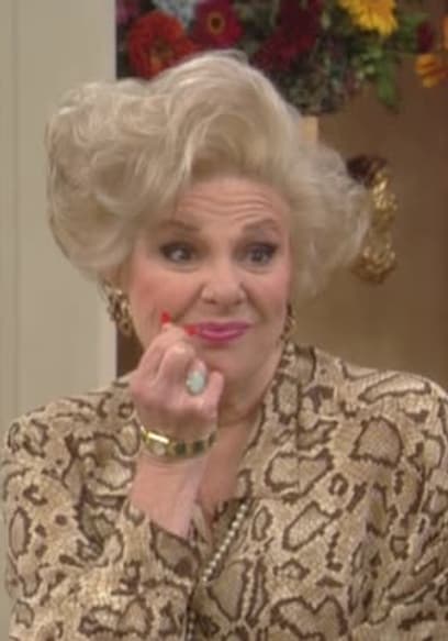 Watch The Nanny S01:E06 - The Butler, the Husband, the Wife and Her ...