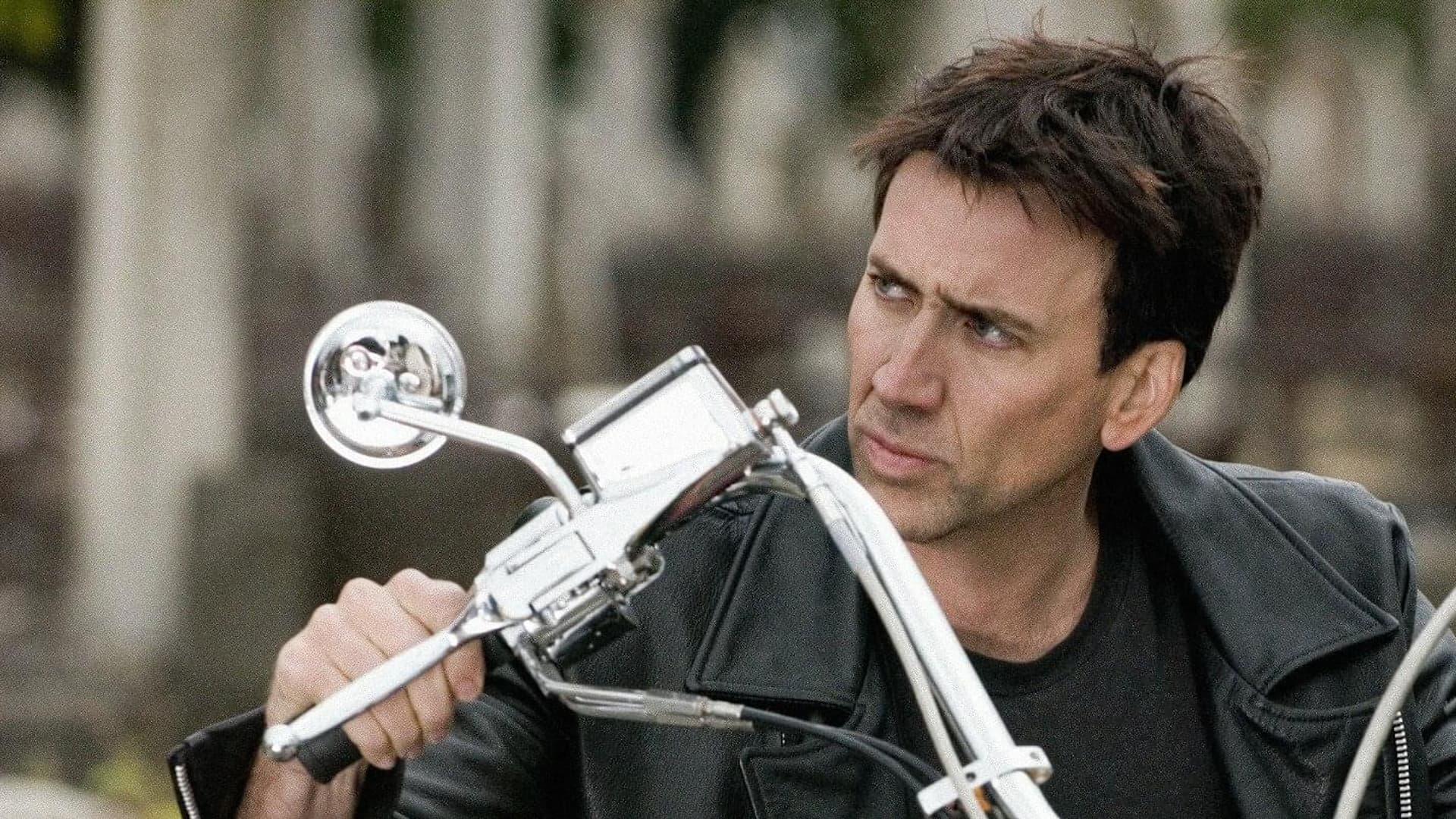 Watch Ghost Rider (2007) - Free Movies | Tubi