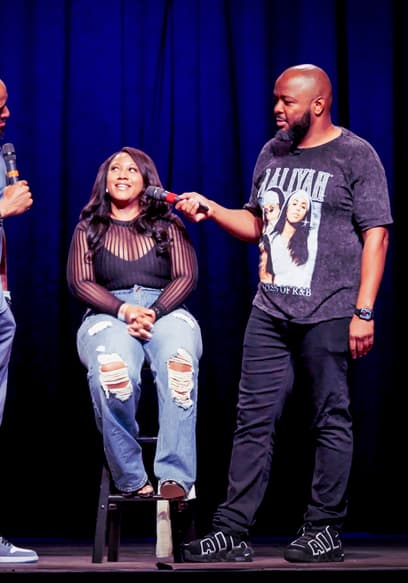 Watch Bald Brothers: A Freestyle Comedy Show S01:E01 - Philadelphia, PA ...