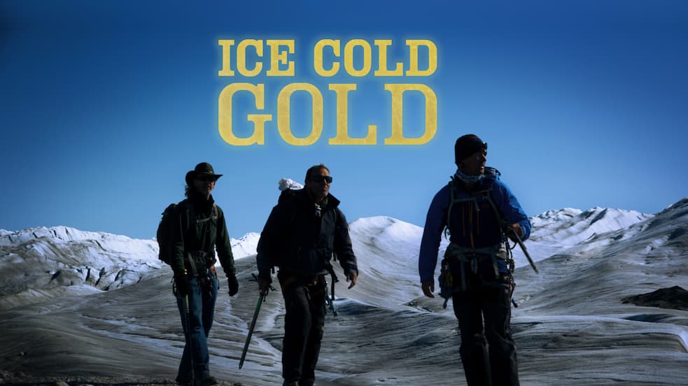 Watch Ice Cold Gold Streaming Online | Tubi Free TV