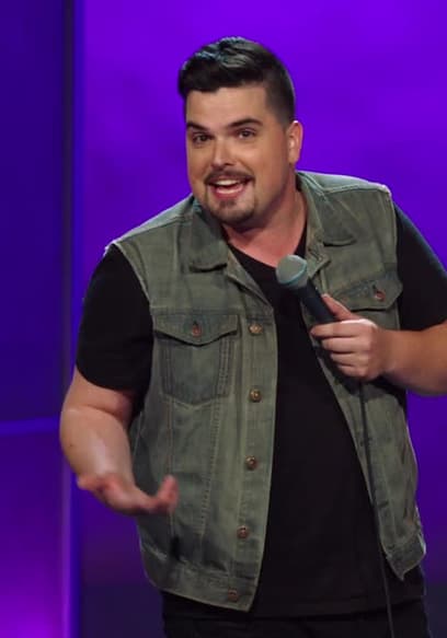 Watch Comedy in Color S01:E03 - Mike Rita and Josh Johnson - Free TV ...