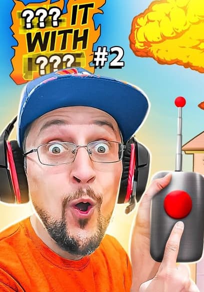 Watch FGTeeV S15:E12 - The Spiders and Karate Skills Are Back - Free TV ...