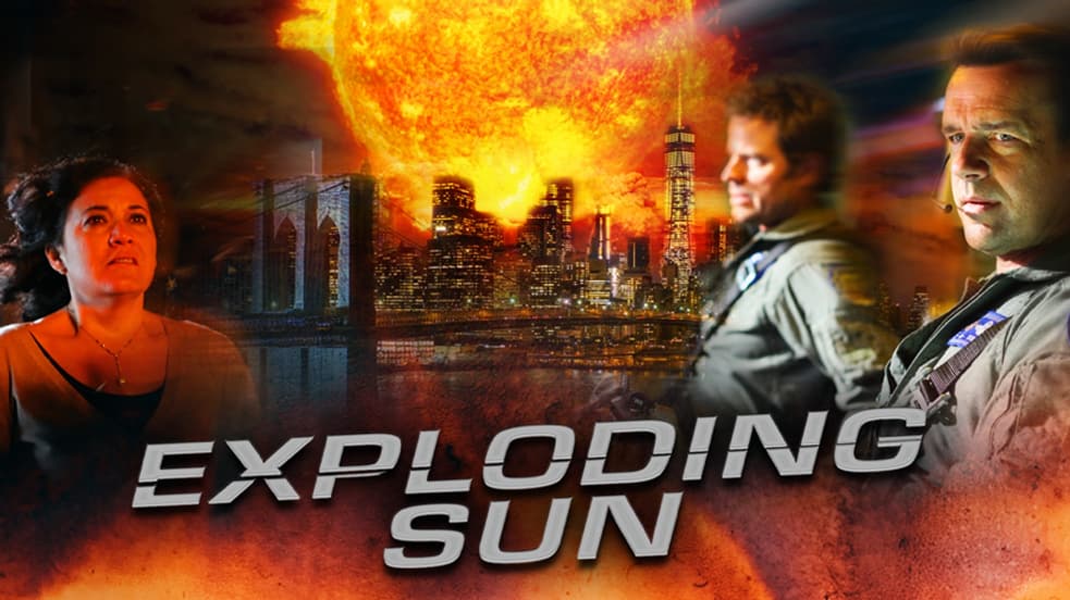 Watch Exploding Sun Streaming Online | Tubi Free TV