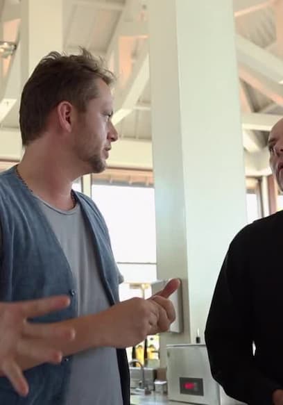 Watch The Toque 12 S01:E01 - St. Regis - Free TV Shows | Tubi