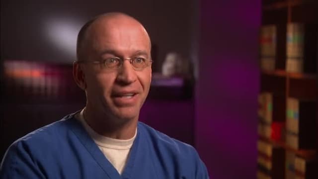 Watch Forensic Files S13:E25 - Family Ties - Free TV Shows | Tubi