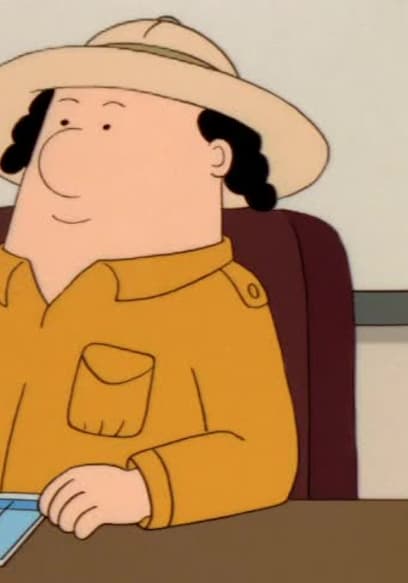 Watch Dilbert S01:E112 - Holiday - Free TV Shows | Tubi