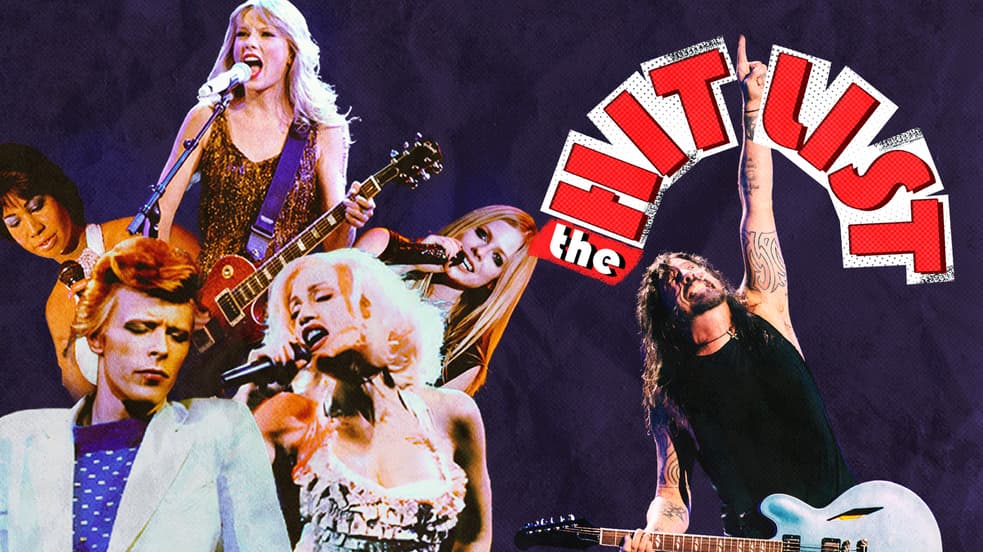Watch The Hit List Streaming Online | Tubi Free TV
