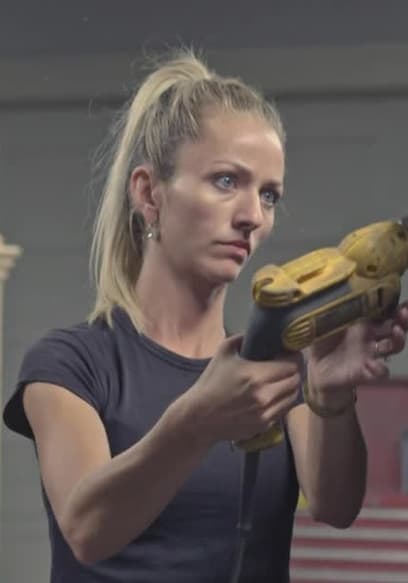 Watch Bad Chad Customs S01:E03 - Cooler Than Dangit - Free TV Shows | Tubi