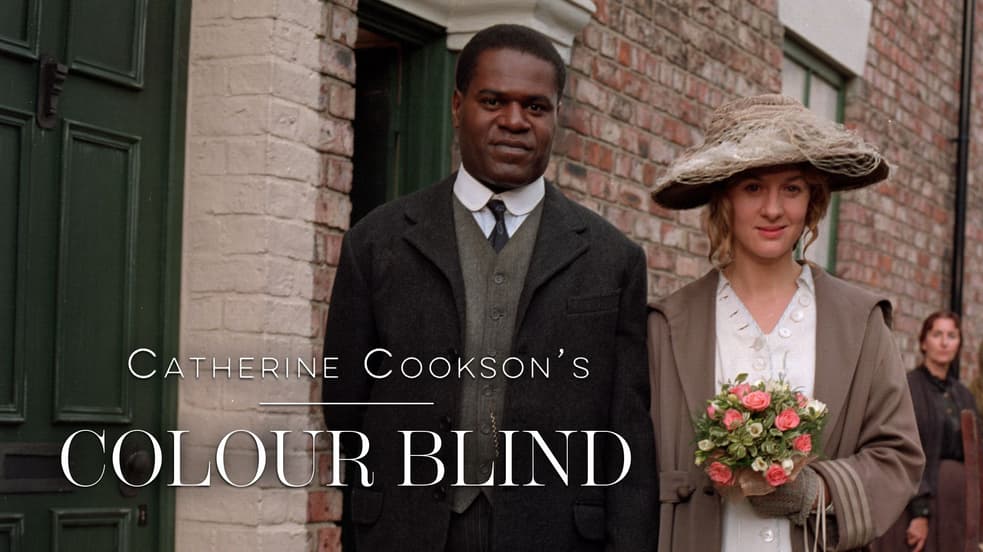 Watch Colour Blind Streaming Online | Tubi Free TV