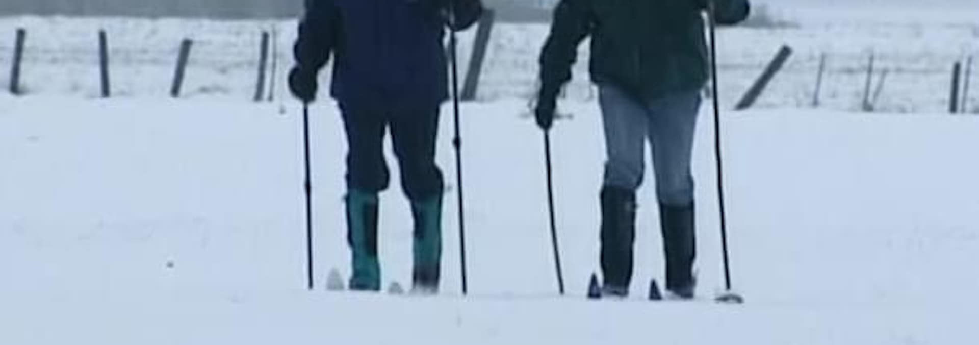 Watch It's A Miracle S04:E03 - 403. Avalanche!, Delana's Dream ...