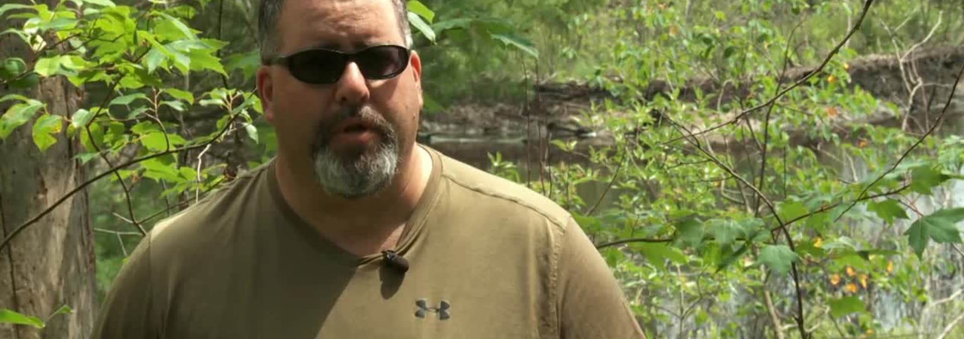 Watch Wardens S10:E03 - Beavers, Elk, and a Squirrely Hunter - Free TV ...