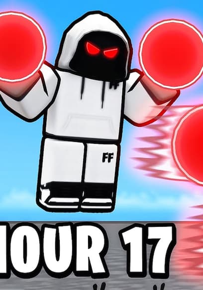 Watch Foltyn S01:E03 - I Trolled the Owner of Blade Ball for 24 Hours ...