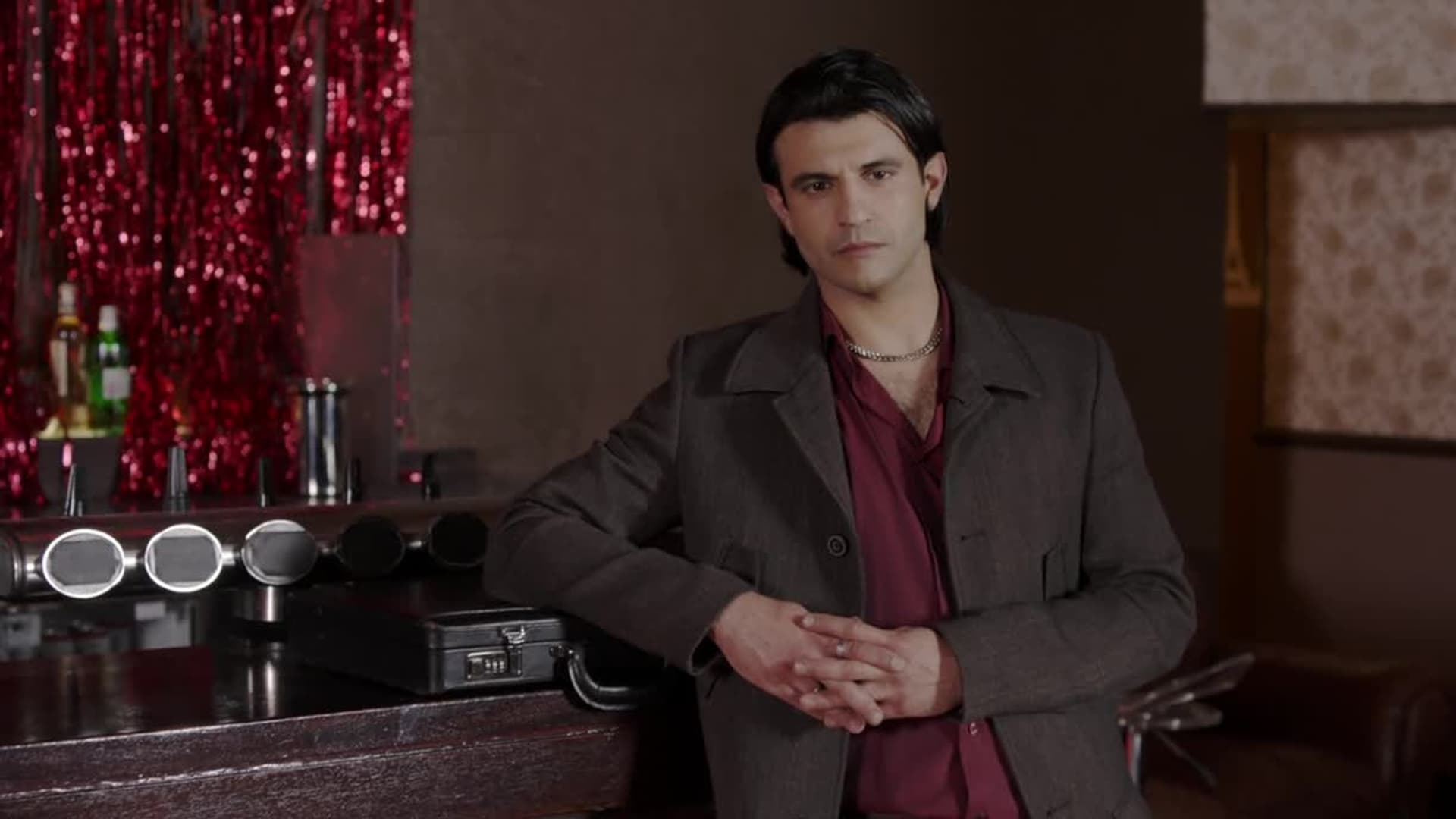 Watch Amar Akbar & Tony (2015) - Free Movies | Tubi