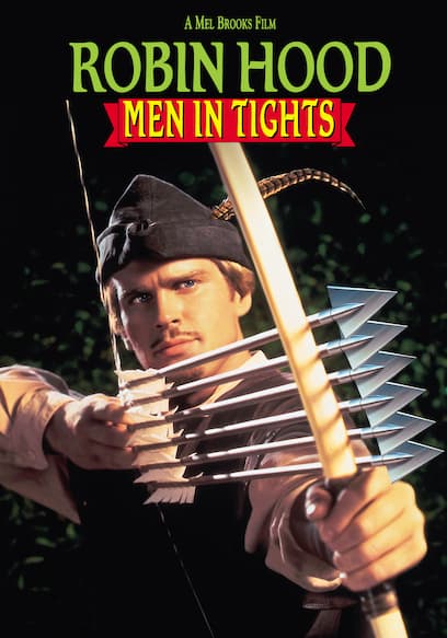 Watch Robin Hood: Men in Tights (Doblado) (1993) - Free Movies | Tubi