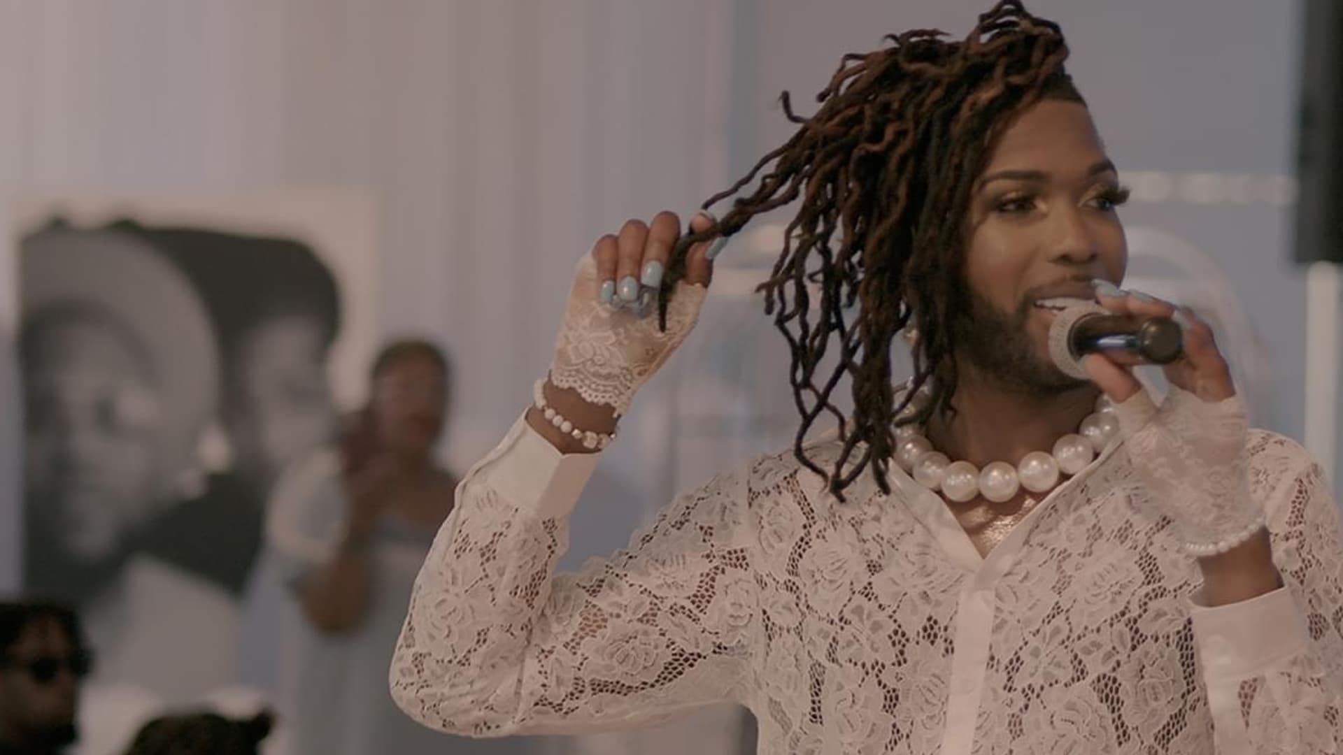 Watch Messie Cee Wedding Streaming Online | Tubi Free TV