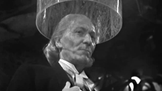 Watch Classic Doctor Who: The First Doctor S02:E23 - The Space Museum ...