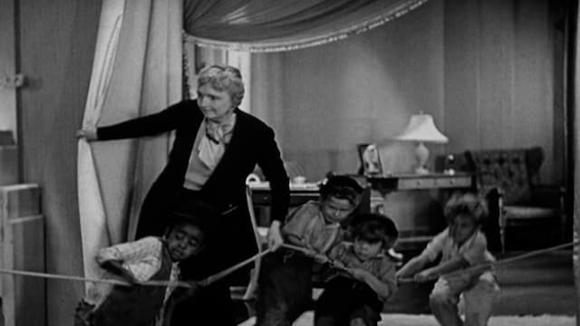 Watch The Little Rascals S01:E68 - Fishy Tales - Free TV Shows | Tubi