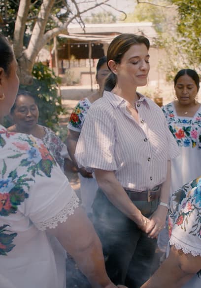 Watch Pati's Mexican Table S12:E01 - The Nectar of the Mayan Gods ...