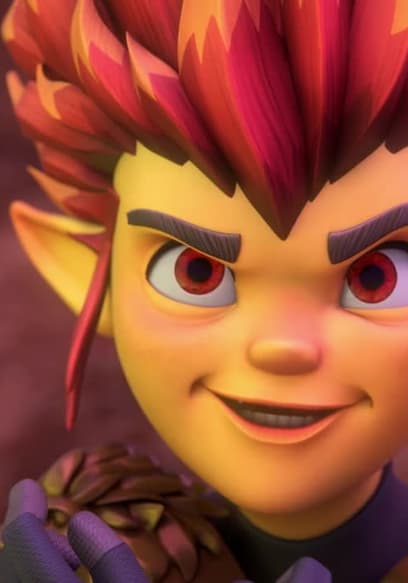 Watch Gormiti S02:E24 - The Dark Fortress (Pt. 1) - Free TV Shows | Tubi