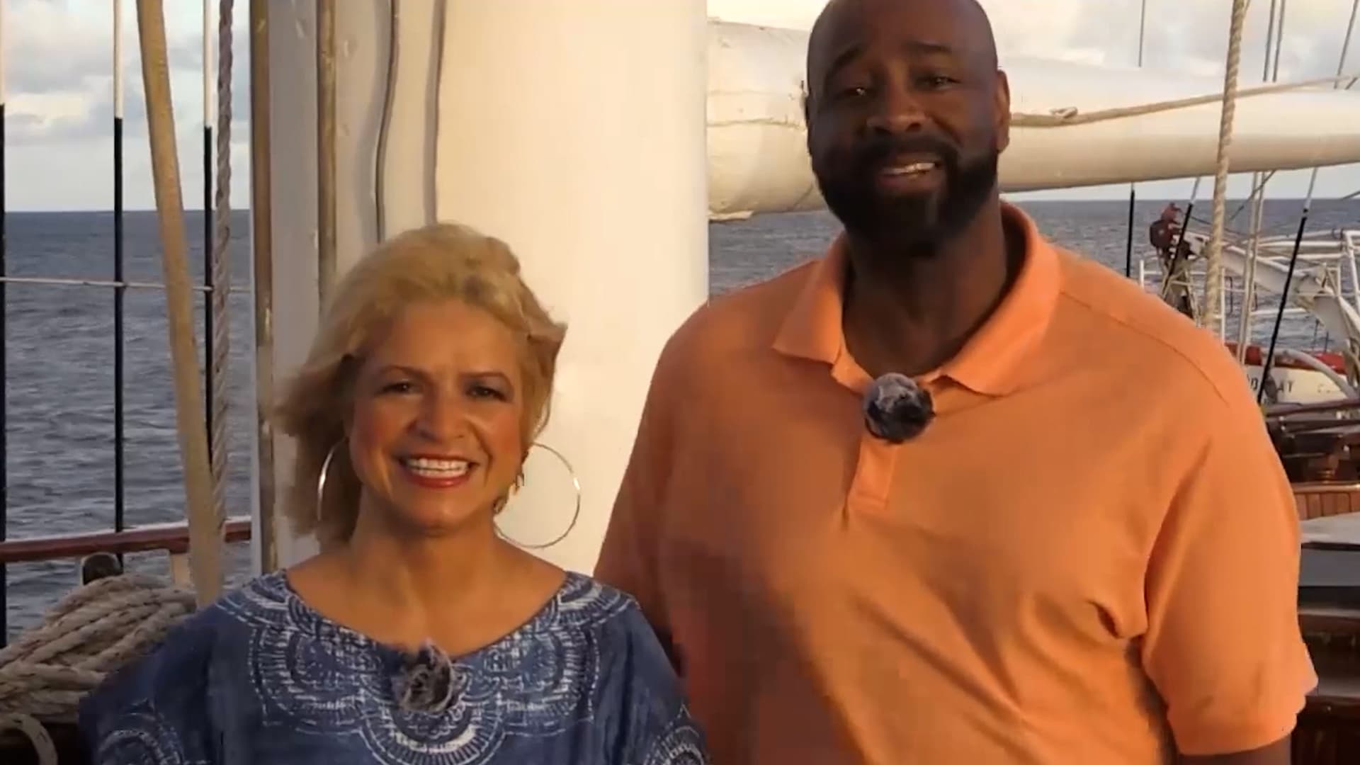 Watch Secrets of the Caribbean - Free TV Shows | Tubi