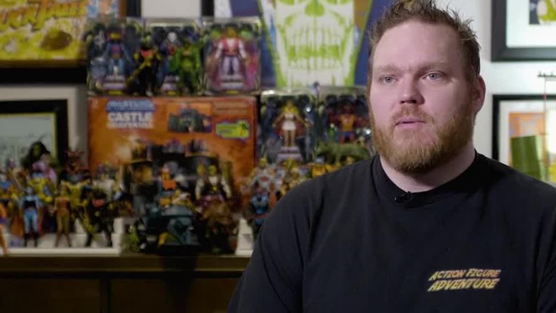 Watch Action Figure Adventure - Free TV Shows | Tubi