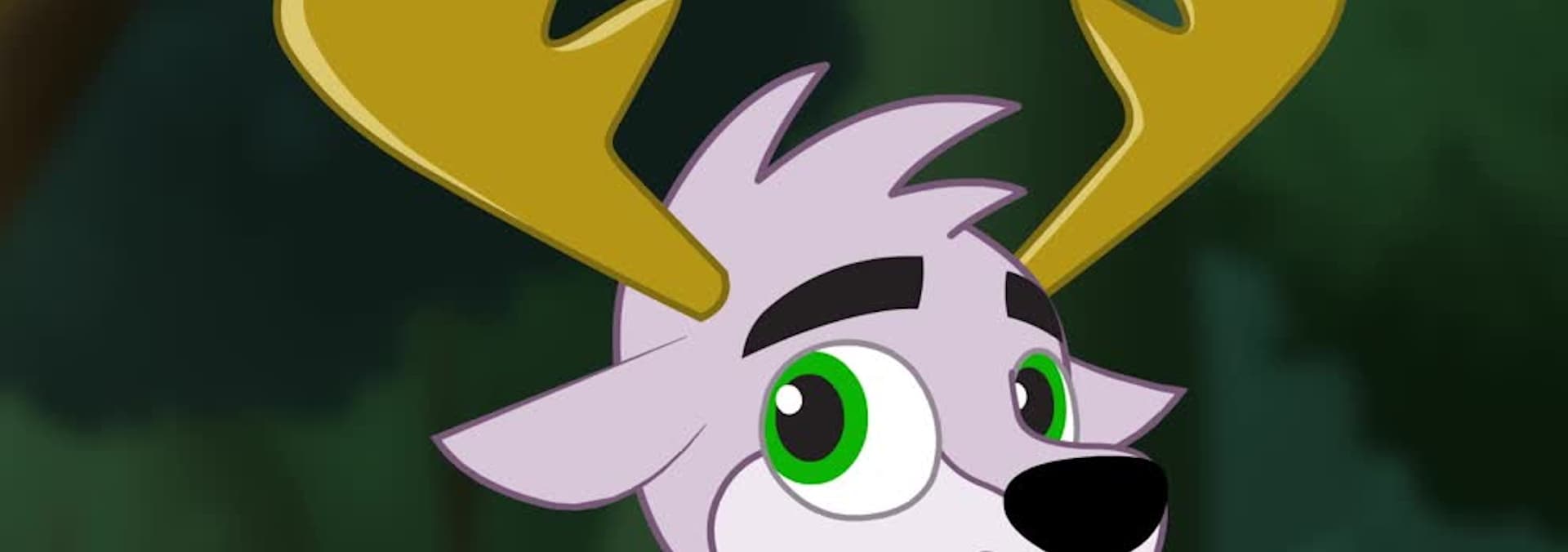 Watch Valt the Wonder Deer 18: Guardians and Dinos (20 - Free Movies | Tubi