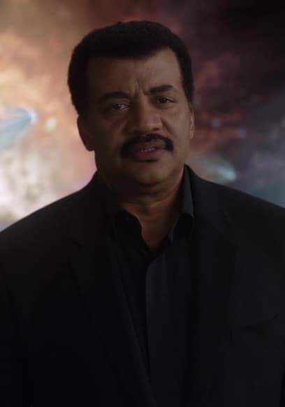 Watch Cosmos: Possible Worlds S03:E04 - Vavilov - Free TV Shows | Tubi