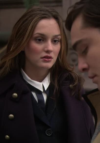 Watch Gossip Girl S02:E15 - Gone With the Will - Free TV Shows | Tubi