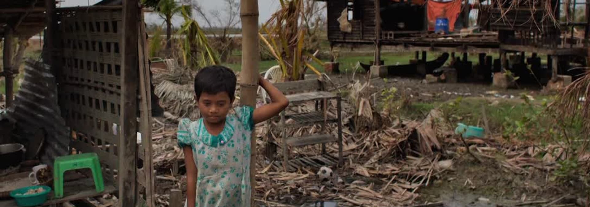 Watch Deadly Disasters S02:E09 - Cyclones - Free TV Shows | Tubi