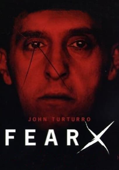 Watch Fear X (2003) - Free Movies | Tubi