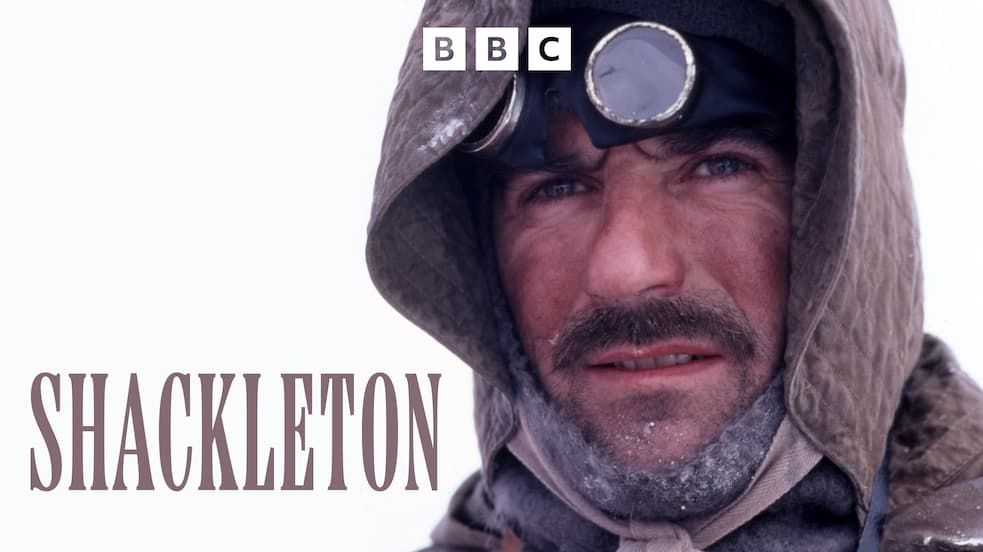 Watch Shackleton Streaming Online | Tubi Free TV