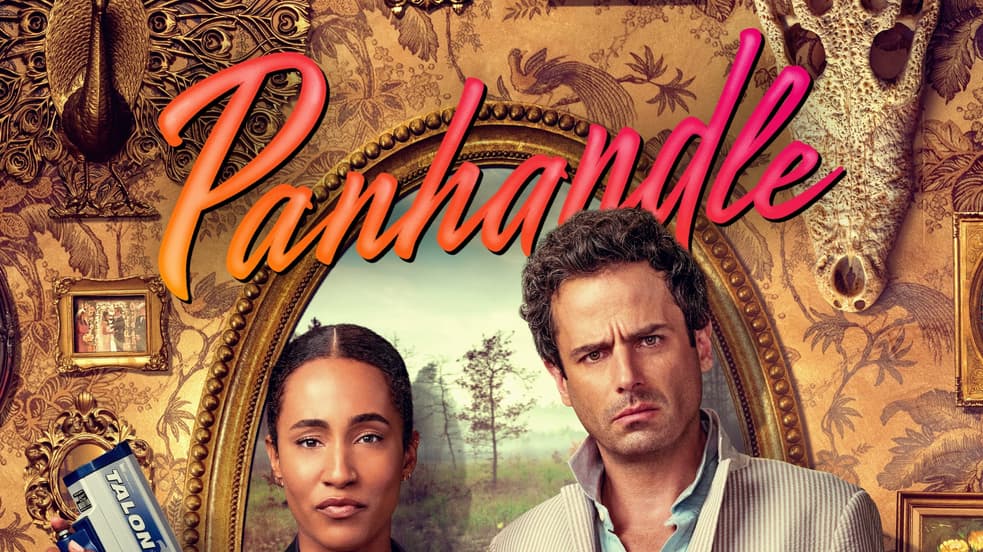 Watch Panhandle Streaming Online | Tubi Free TV