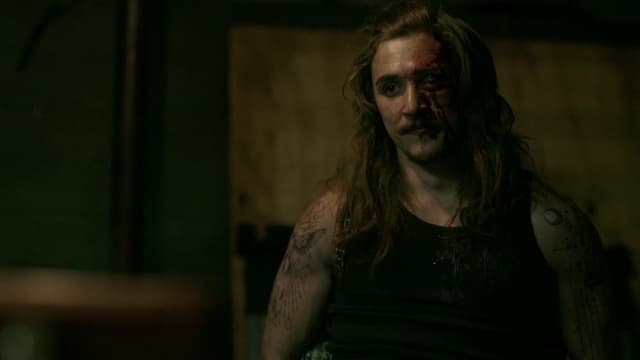 Watch Outsiders - Free TV Shows | Tubi