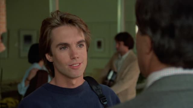 Watch Murder, She Wrote S03:E14 - Murder in a Minor Key - Free TV Shows ...