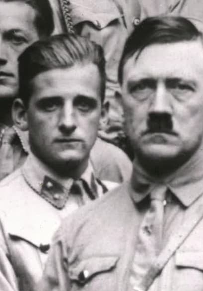 Watch Hitler's Circle of Evil S01:E02 - Regrouping - Free TV Shows | Tubi