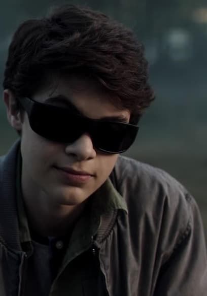 Watch The Exorcist S02:E01 - Janus - Free TV Shows | Tubi