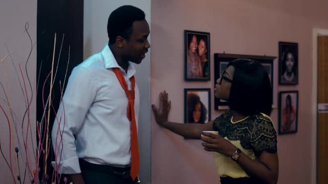 Watch Hush S01:E140 - Episode 140 - Free TV Shows | Tubi