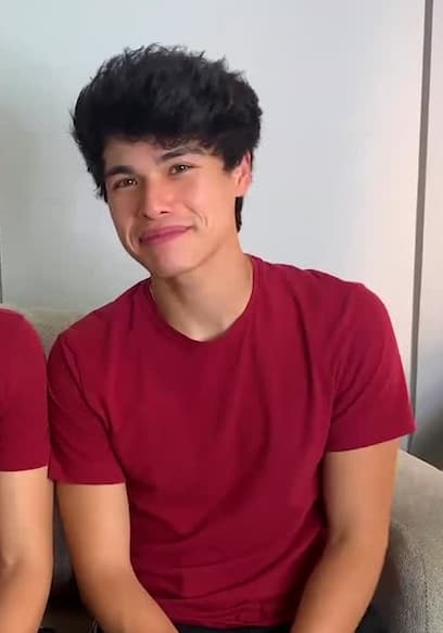 Watch Stokes Twins S08:E03 - Pranking My Twin Brother for 24 Hours ...