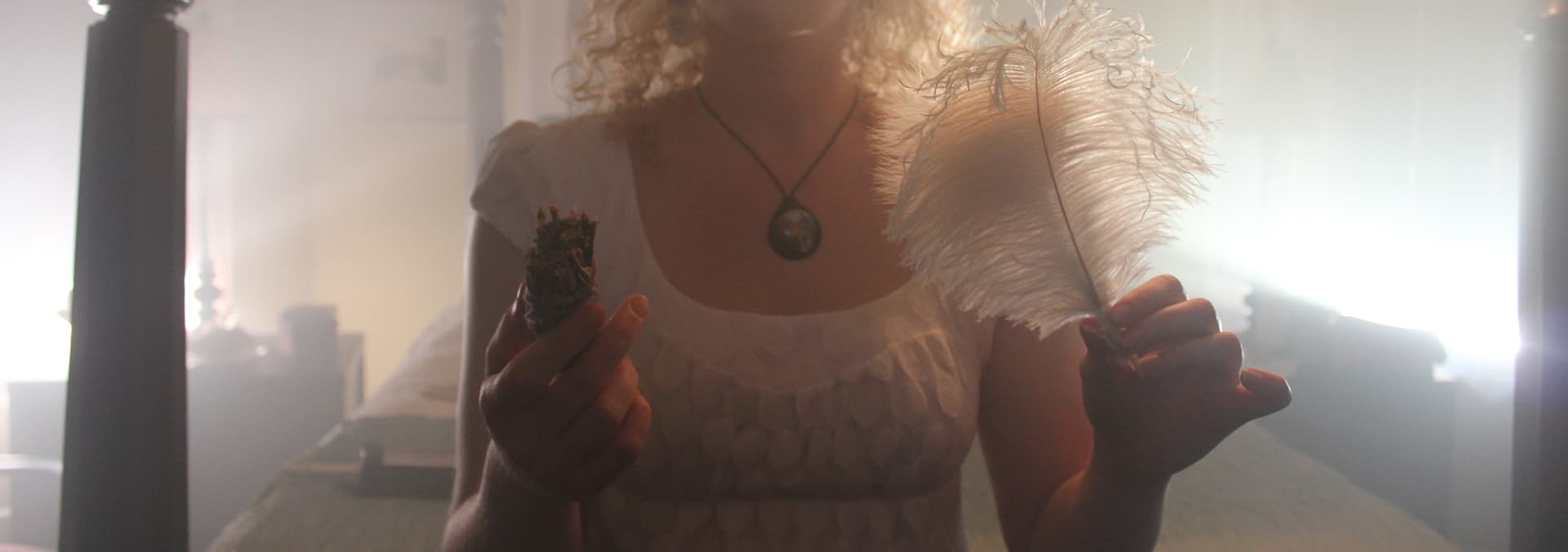 Watch A Haunting (Doblado) S06:E51 - El Pozo Infernal - Free TV Shows ...