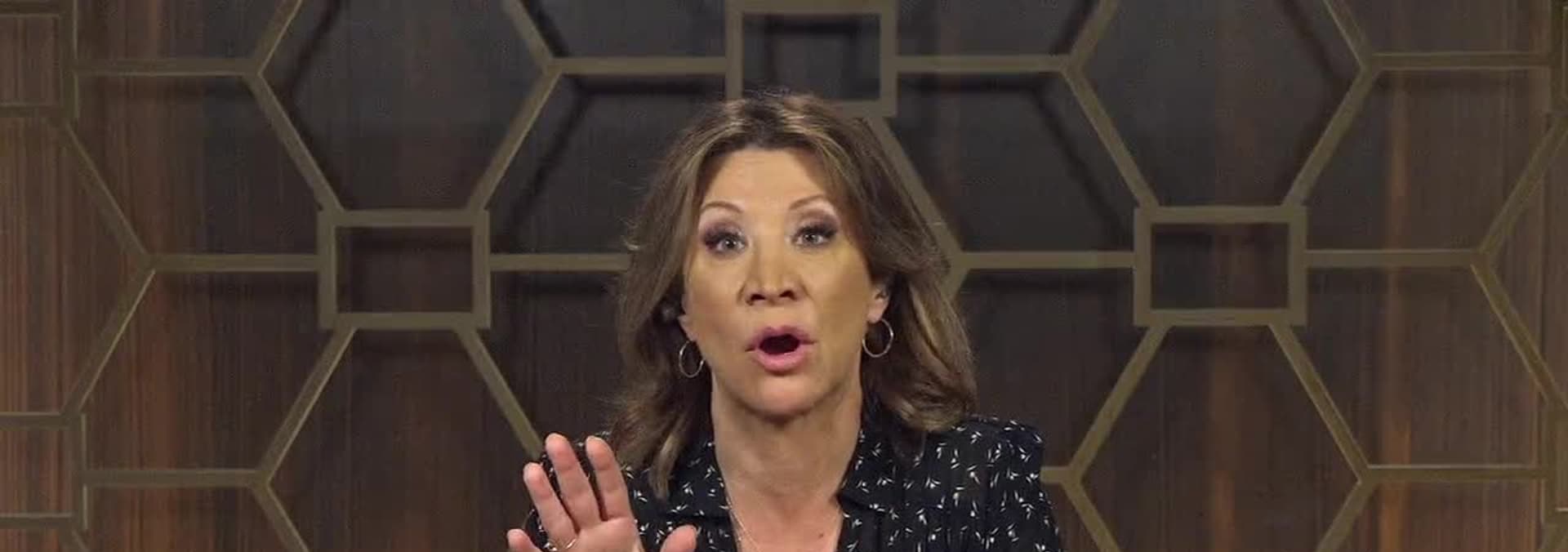 Watch 25 Words or Less S04:E56 - Cheri Oteri Exposes the Show - Free TV ...