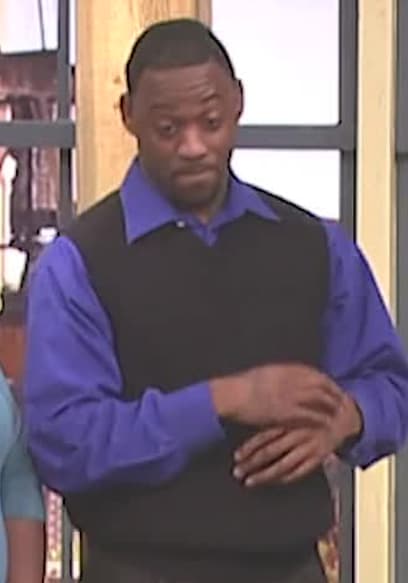 Watch The Steve Wilkos Show S04:E92 - These DNA Results Will Floor You - Free TV Shows | Tubi