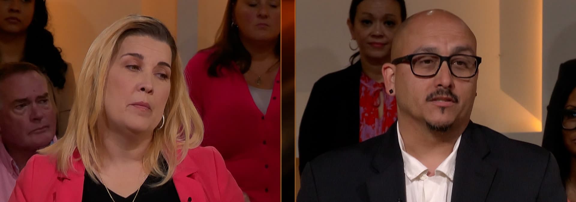 Watch Divorce Court S27:E53 - My Husband Is Stuck in Neutral - Free TV ...