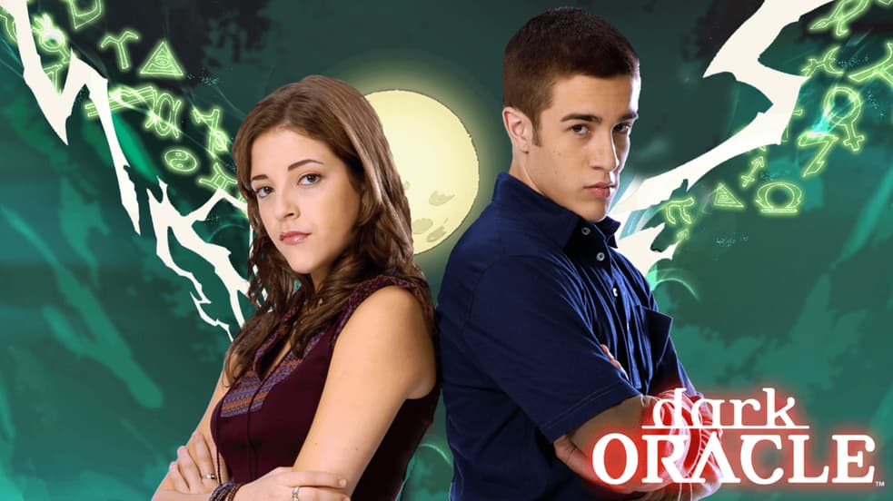 Watch Dark Oracle Streaming Online | Tubi Free TV