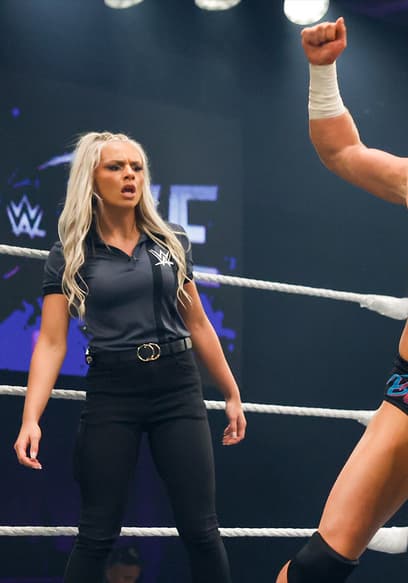 Watch WWE EVOLVE S01:E21 - July 23, 2025 - Free TV Shows | Tubi