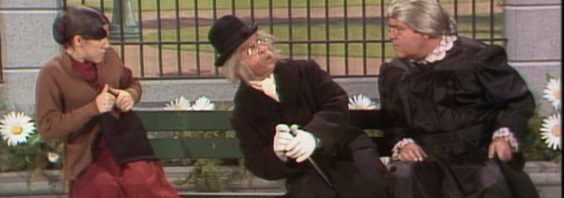 Watch Rowan & Martin's Laugh-In S03:E17 - Episode 17 - Free TV Shows | Tubi