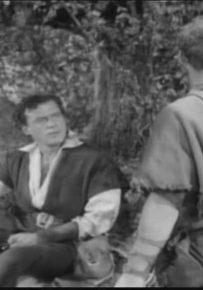 Watch The Adventures of Robin Hood S01:E37 - The Youngest Outlaw - Free ...