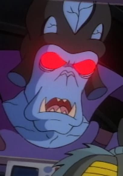 Watch Teenage Mutant Ninja Turtles S09:E07 - Carter, the Enforcer ...