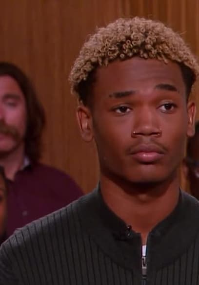 Watch Mathis Court with Judge Mathis S01:E23 - Episode 1-028A & 1-029A ...